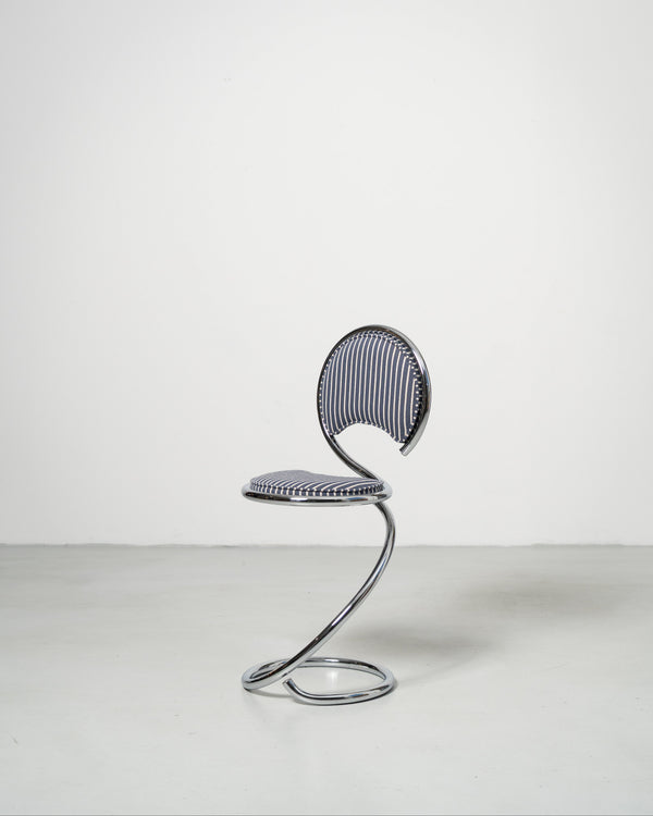 PH Snake Chair by Poul Henningsen | PH Furniture – Toneart Interior