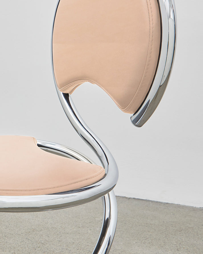 PH Snake Chair – Toneart Interior